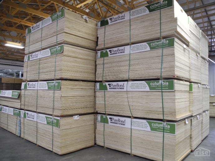 Finding Local Building Materials: A Guide For Your Home