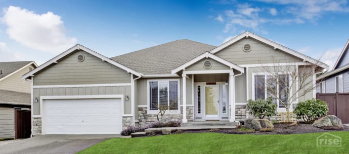 Composite Wood Siding: The Ultimate Guide