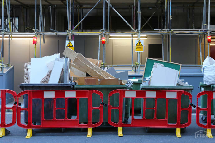 LEED for Homes 101: Materials & Resources