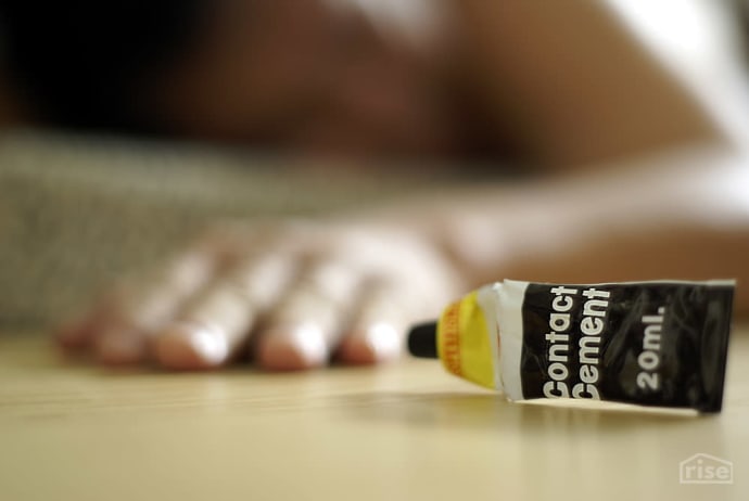 Guide to Adhesives for Your Next Project