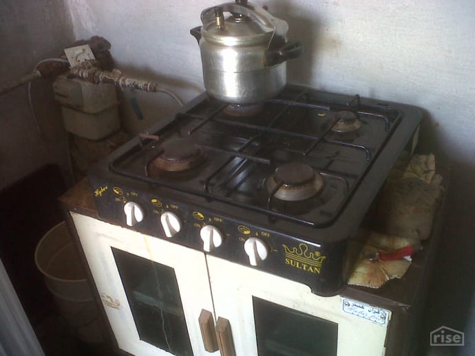 Home Bio-Digesters: How to Convert Waste Into Cooking Fuel