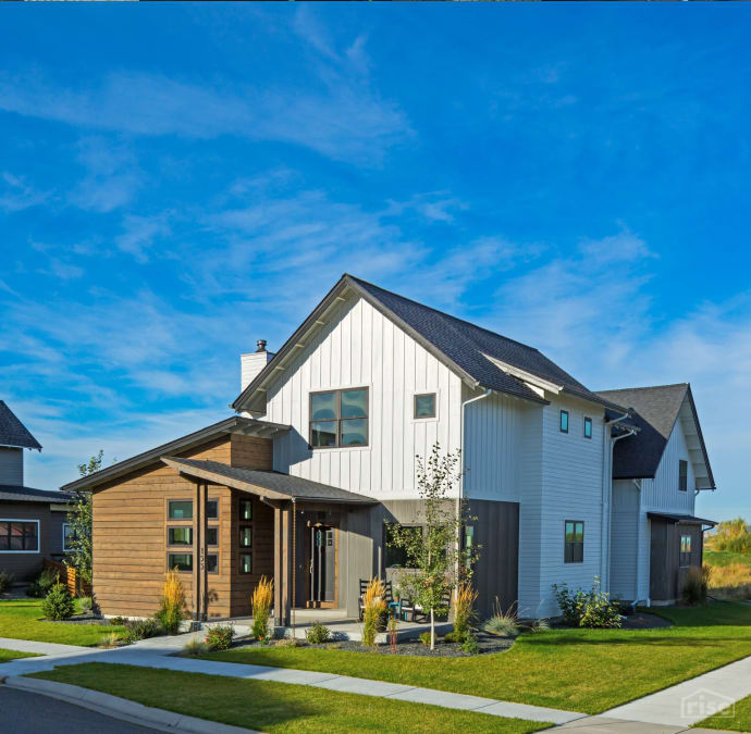 Aluminum and Steel Metal Siding: A Complete Guide