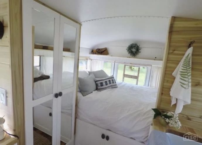 What is a Skoolie? A Complete Guide