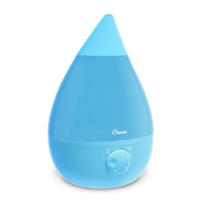 Humidifiers: Home Appliance Guide