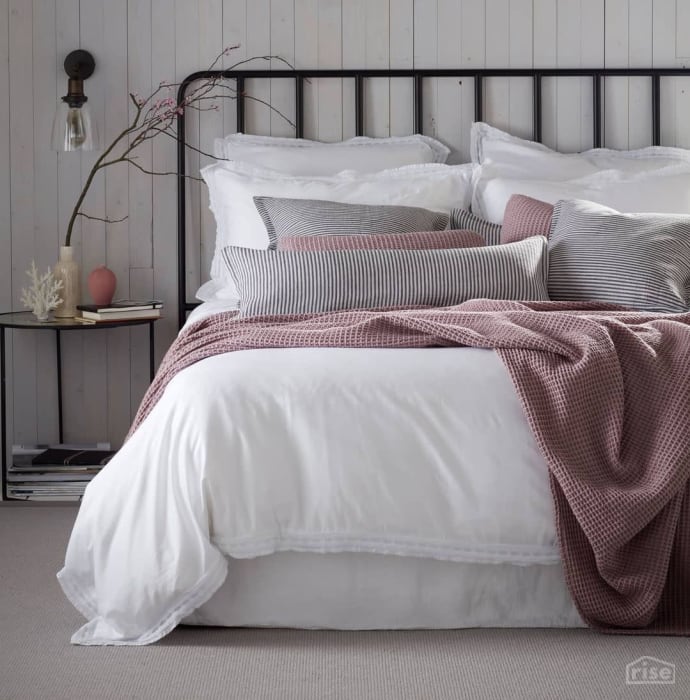 2021 Sustainable Bedroom Trends: Rest Easy With This Guide