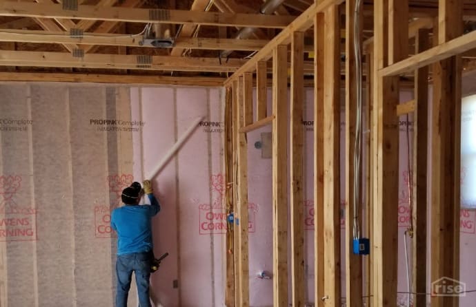 BIBS Insulation: Should You Consider This Blown In Product?