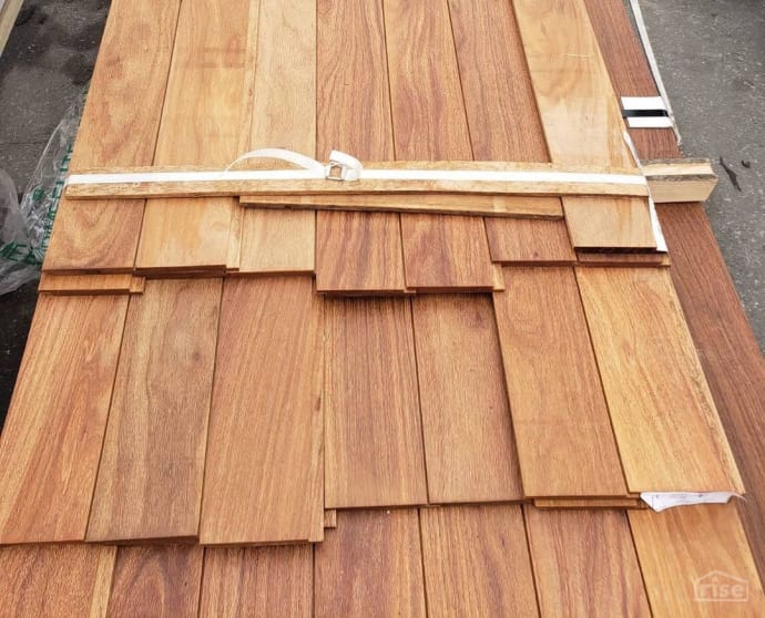 Shiplap Siding: Everything You Need to Know