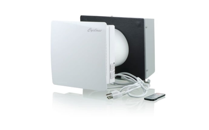 Ductless HRV and ERVs - Breathe New Air into Your Home