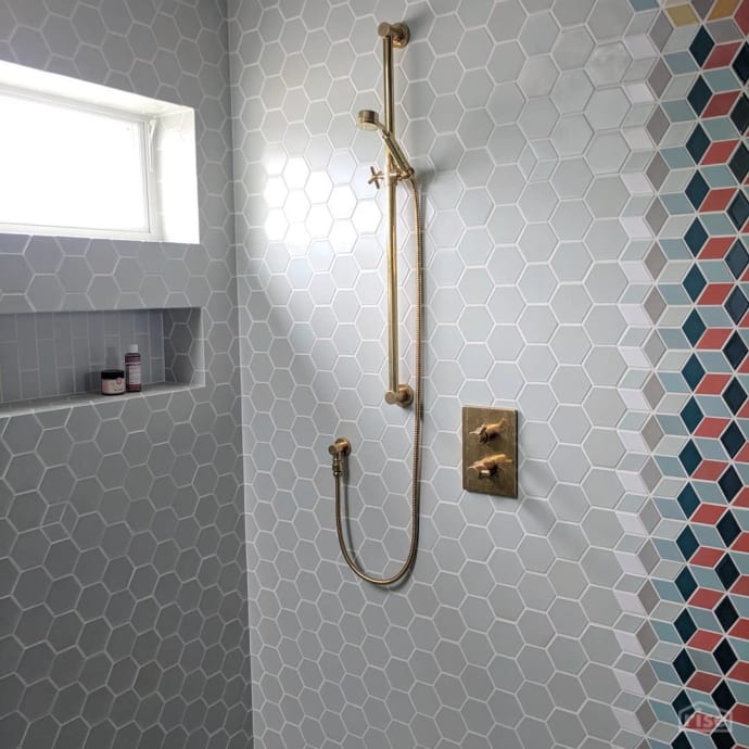 Shower Waterproofing Options: A Complete Guide