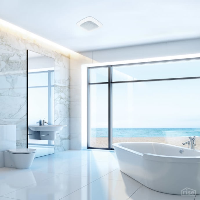 Bathroom Fans: A Complete Guide