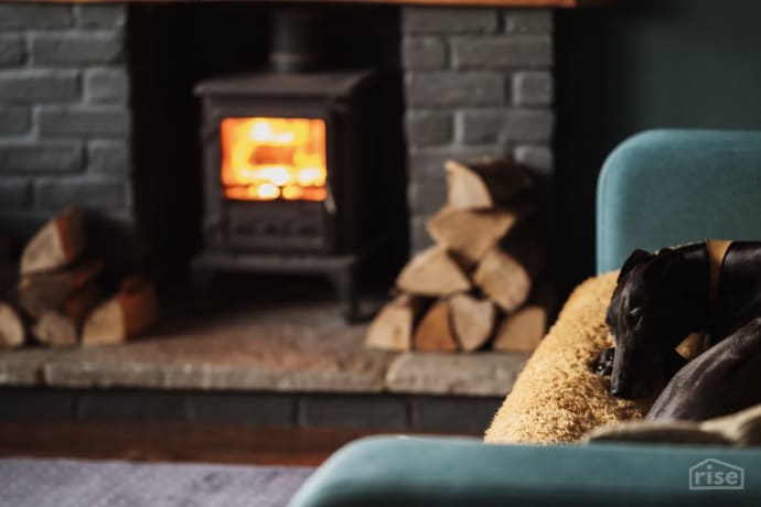 Cast Iron Wood Stoves: A Comprehensive Guide