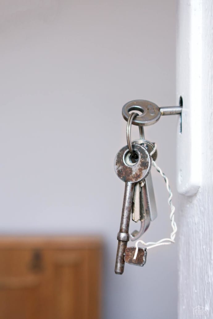 Smart Door Locks: Your In-Depth Guide