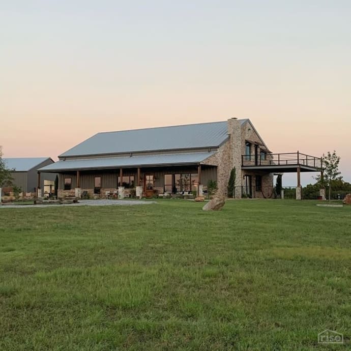 Barndominiums: What The Heck Are They?