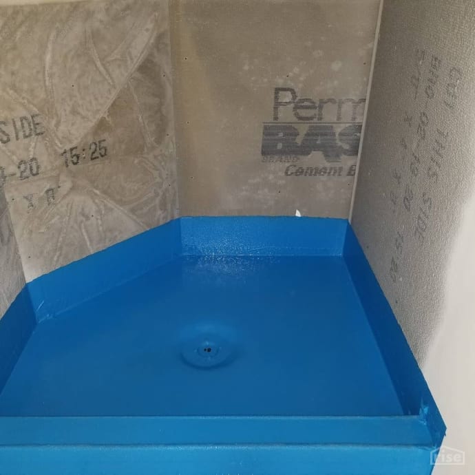 Shower Waterproofing Options: A Complete Guide