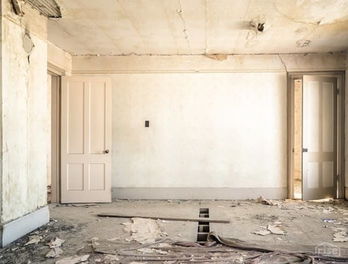 Asbestos at Home – Risks and What to Do About It