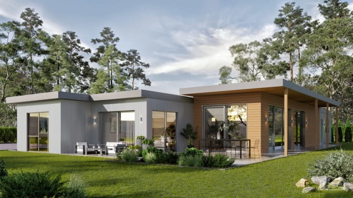 The Impact of Home Size on Sustainability