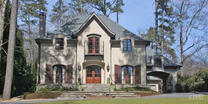 Exterior Insulation Finish Systems (EIFS) - What Are They?