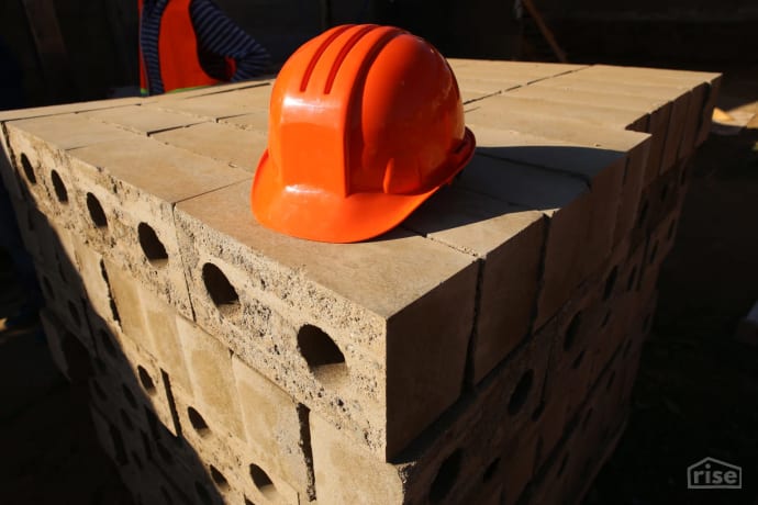 3D-Printed Homes and Neighborhoods