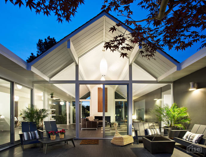 Resilient Home Design: What is It?