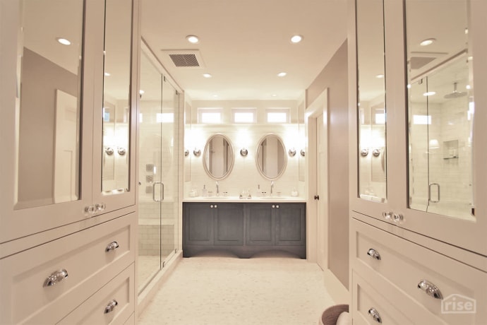 Bathroom Fans: A Complete Guide