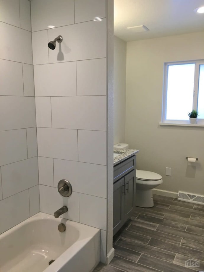 Bathroom Fans: A Complete Guide