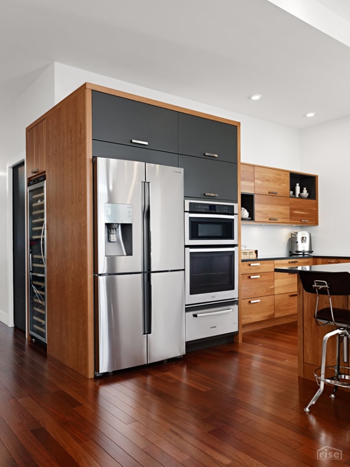 Refrigerators: Can New Models Save You Money