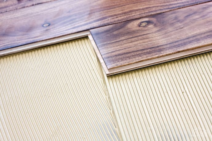 Engineered Wood and How It Differs From Solid Wood