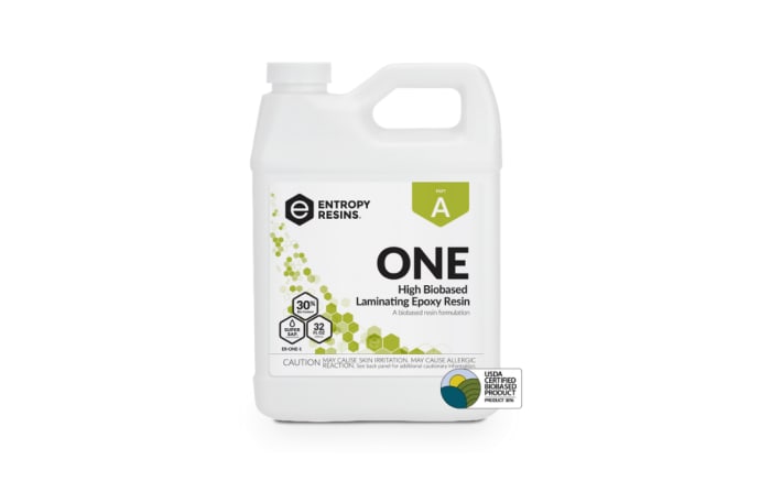 Biobased Epoxy Resins A Shift In The Right Direction