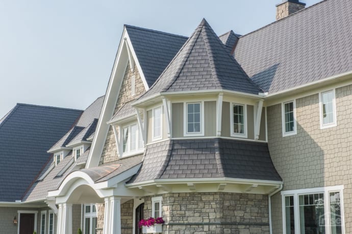 Synthetic Slate Roofing: An In-Depth Guide
