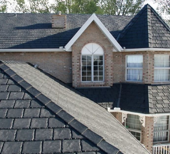 Synthetic Slate Roofing: An In-Depth Guide