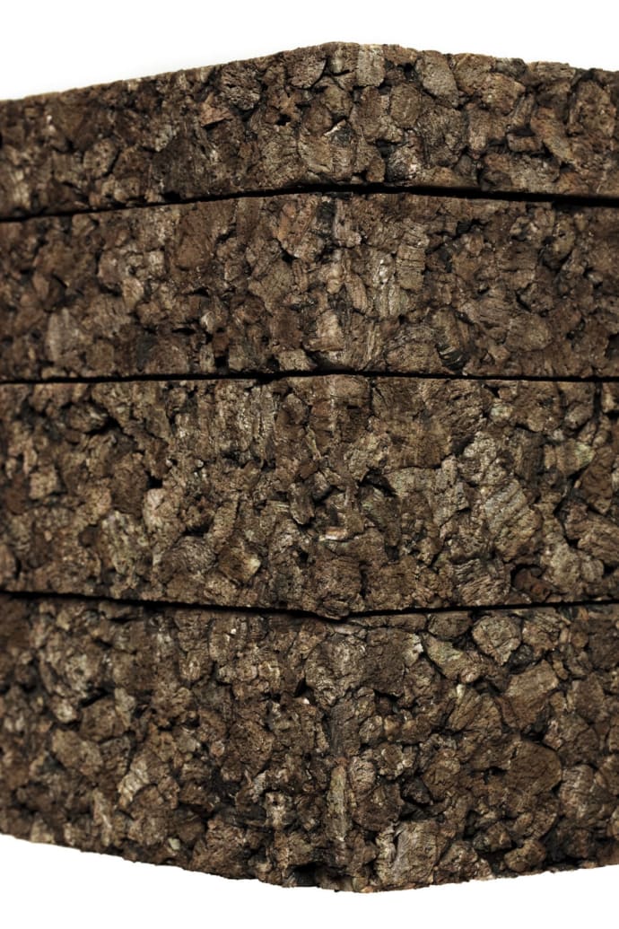 Cork Insulation Guide