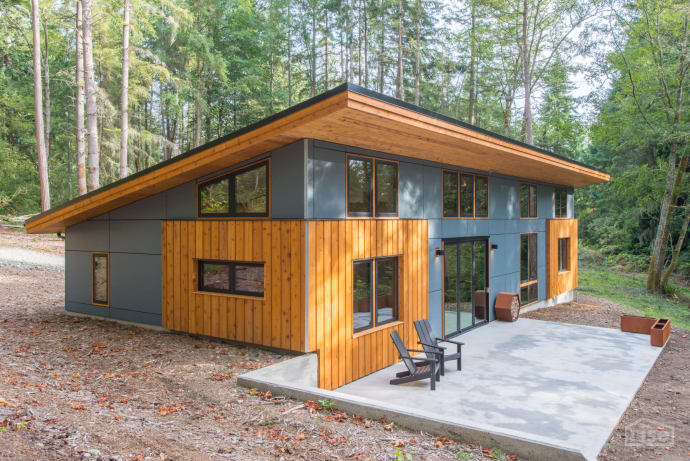 Prefab Report: A Trend That’s Here to Stay