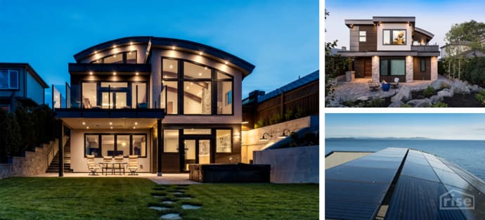 What Is CHBA Net Zero Home Certification?