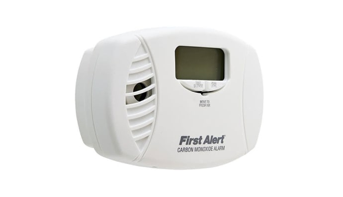Carbon Monoxide Detectors Guide