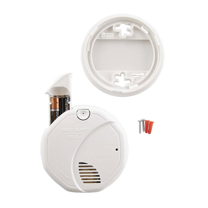 Smoke Detectors: A Comprehensive Guide
