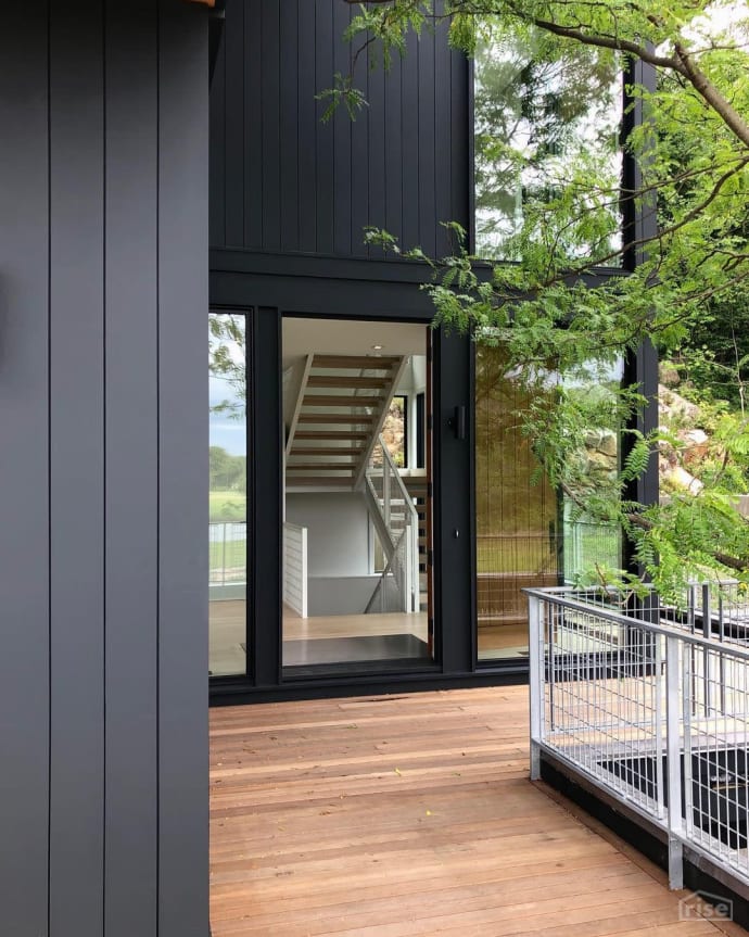 Shiplap Siding: Everything You Need to Know