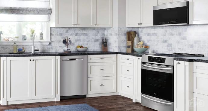 Kitchen Range Hoods: All the Facts
