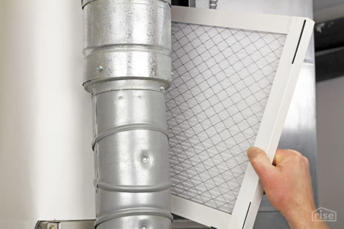 LEED for Homes 101: Indoor Environmental Quality