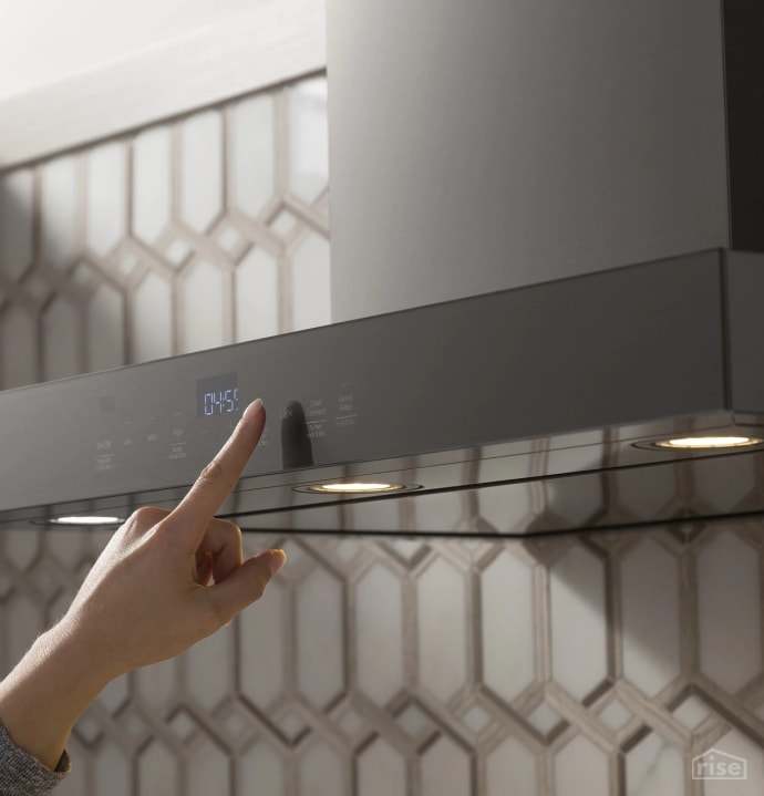 Kitchen Range Hoods: All the Facts