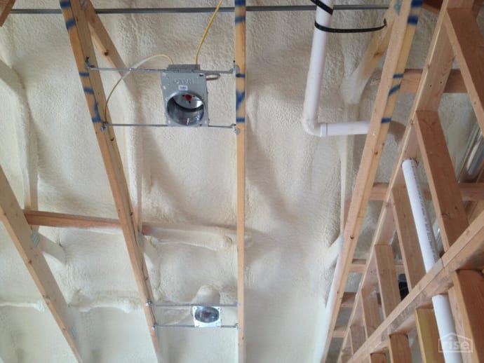 Spray Foam Insulation: What You Need to Know
