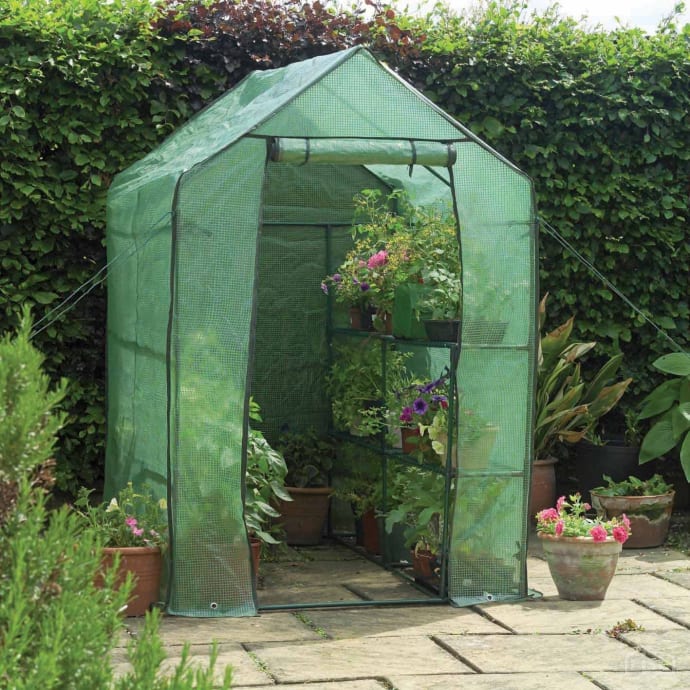 How to Start Your Own Greenhouse