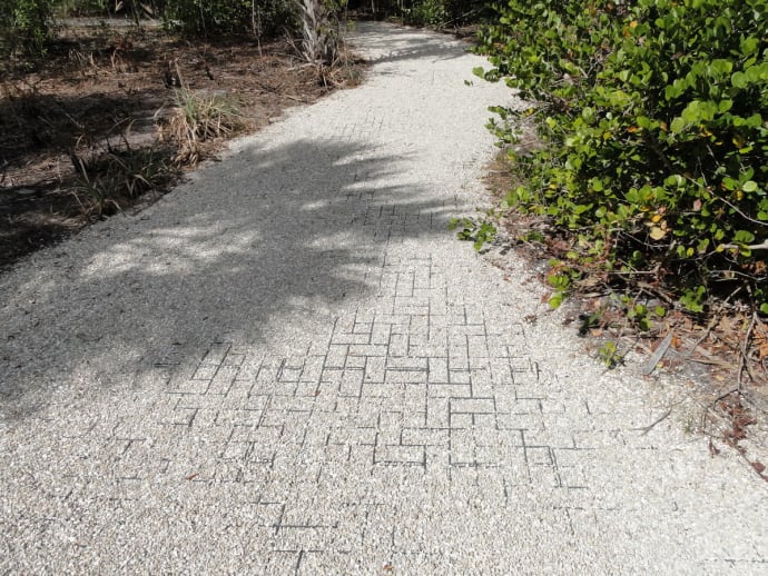 Permeable Paving Solutions For Your Home