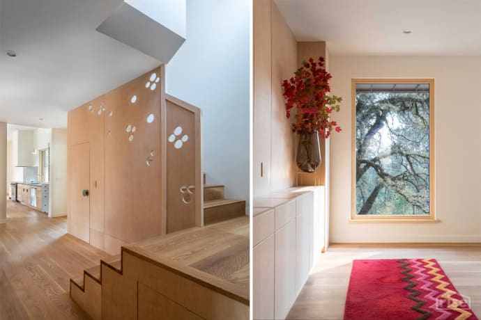 "Good Haus" Weaves Modern Design With High Performance in the Sierra ...