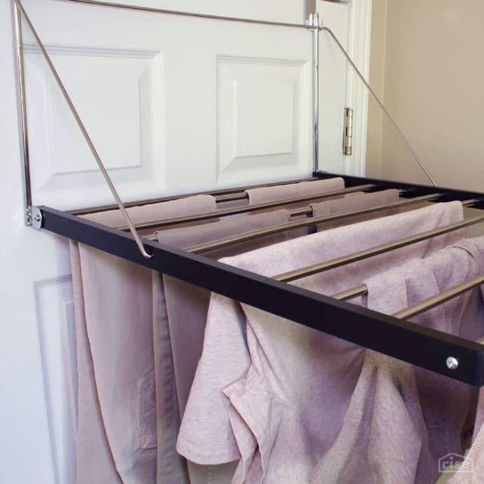 Clotheslines and Clothes Drying Racks Offer a Simple Solution to Save ...