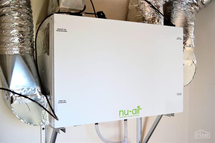 The Dew Point and Insulation