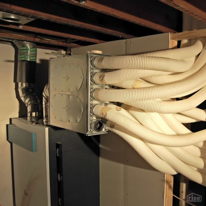 The First Passive House EnerPHit Retrofit in North America