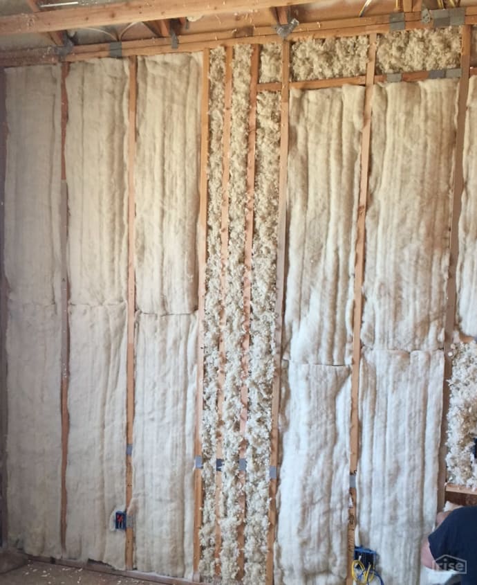 Insulation: Choosing the Best Insulation for Your Home