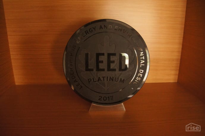 Minneapolis Net Zero House