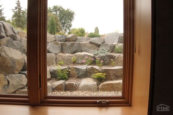 Minneapolis Net Zero House