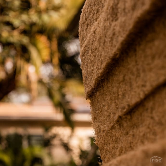 Hemp Insulation Is On the Rise